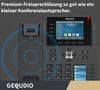 GEQUDIO GX5+ IP-Telefon Set mit Netzteil & | Kaufland.de