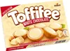 3 x 125g Toffifee white und 2 x 125g Toffee Original