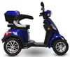 ECO ENGEL 510 Blau, 25 km/h E-Scooter | Kaufland.de