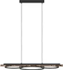 Eglo 99624 BOYAL LED 2-fach Hängeleuchte | Kaufland.de