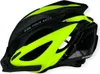 R2 Pro-Tec Fahrradhelm neongelb/schwarz ATH02Q/M