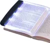 Lightwedge Pocket Book Light, Lightwedge 5,6 x 6,9 0,6