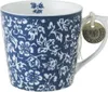 Laura Ashley kubek porcelanowy Sweet Allysum 0,2 l