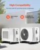 VEVOR Bodenkonsole für Mini-Split-Klimaanlagen,