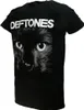 Deftones Sphynx Band T-Shirt Czarny - Oficjalny towar - XXL