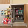 KuKoo Magic Corner Eckschrank Küche - öffnet | Kaufland.de