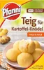 Pfanni Kartoffel Knödel Halb und Halb Klassiker 12 Knödel
