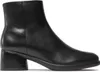 Buty Ecco 22241301001 Trzewiki