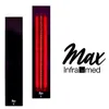Infrarotstrahler Frameless InfraROTmed MAX© Deckenstrahler