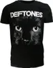 Deftones Sphynx Band T-Shirt Czarny - Oficjalny towar - XXL