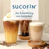 SUCOFIN Magermilchpulver 250g ideal als Kaffeeweißer,