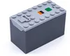 LEGO Power Functions: Kompletná 4-dielna sada LEGO®