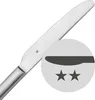 WMF Besteck-Set Sitello 30-teilig silber Bestecksets