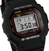 Casio Analog 'G-shock' Herren Uhr DW-5000R-1AER