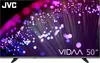 JVC Fernseher 50 Zoll Smart TV VIDAA LT-50VD3555-4K