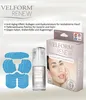 Genius Velform Renew Kollagen Booster Gesichtsmaske Set 22