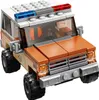 Lego Stranger Things 75810 Druga Strona Dom Nowy