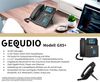 GEQUDIO GX5+ IP-Telefon Set mit Netzteil & | Kaufland.de