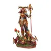 Blizzard World of Warcraft - Alexstrasza Premium Statue 1/5