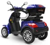 ECO ENGEL 510 Blau, 25 km/h E-Scooter | Kaufland.de