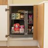 KuKoo Magic Corner Eckschrank Küche - öffnet | Kaufland.de
