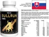 Bullrun - 60 Kapsułek Suplementy diety
