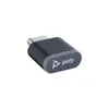 Poly BT700 USB-C Bluetoothadapter Headsets