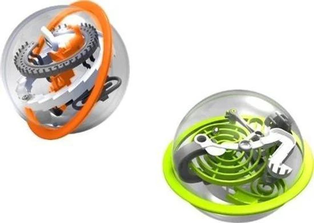 Spin Master Games 6059581 BGM OGM Perplexus Go GML