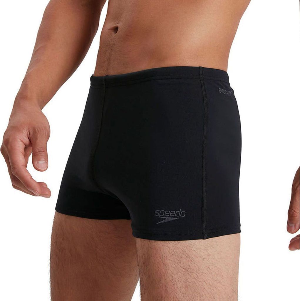 Speedo Aquashort Black 4 Performance Fabric | Kaufland.cz