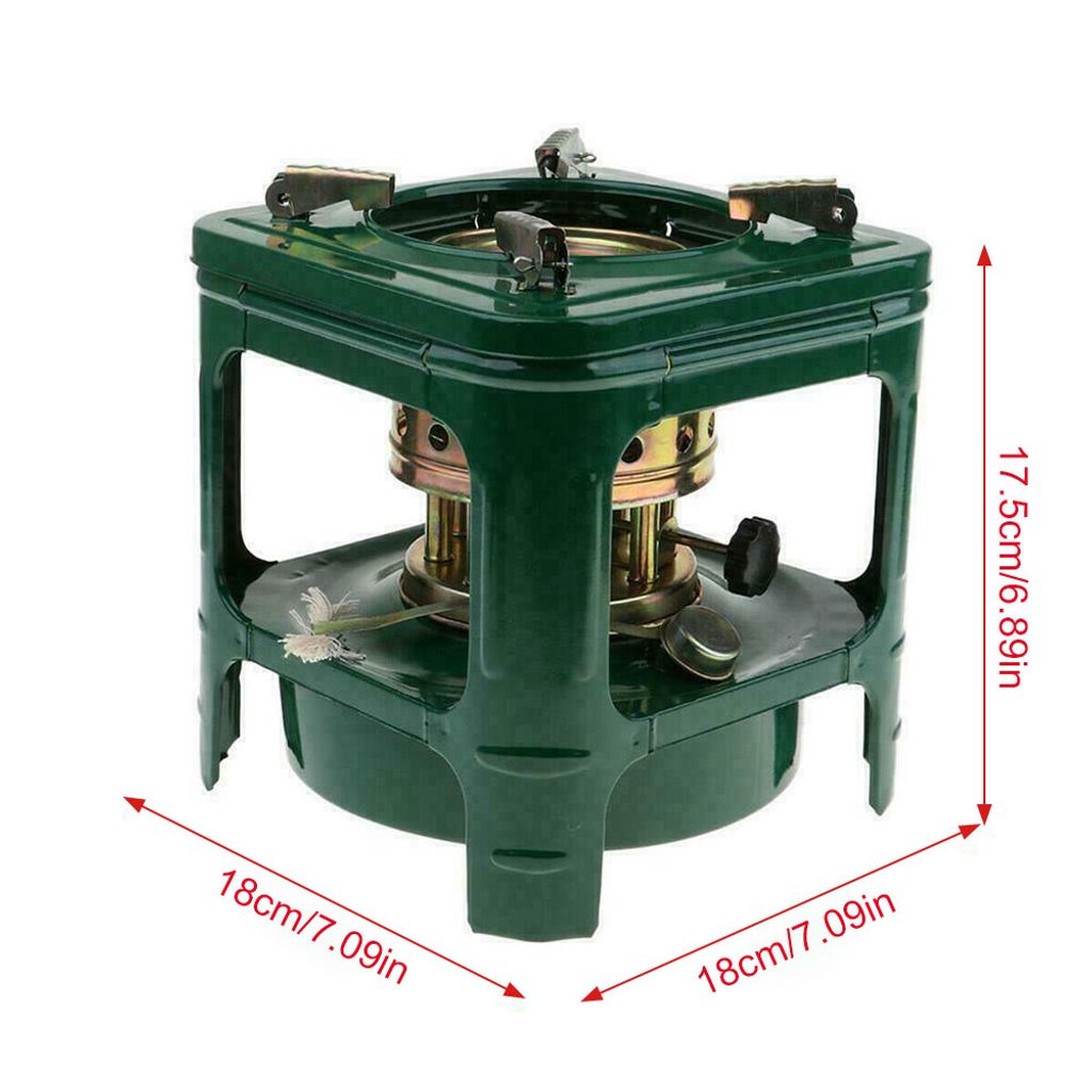 Tragbarer Mini Spiritusbrenner | Kaufland.de