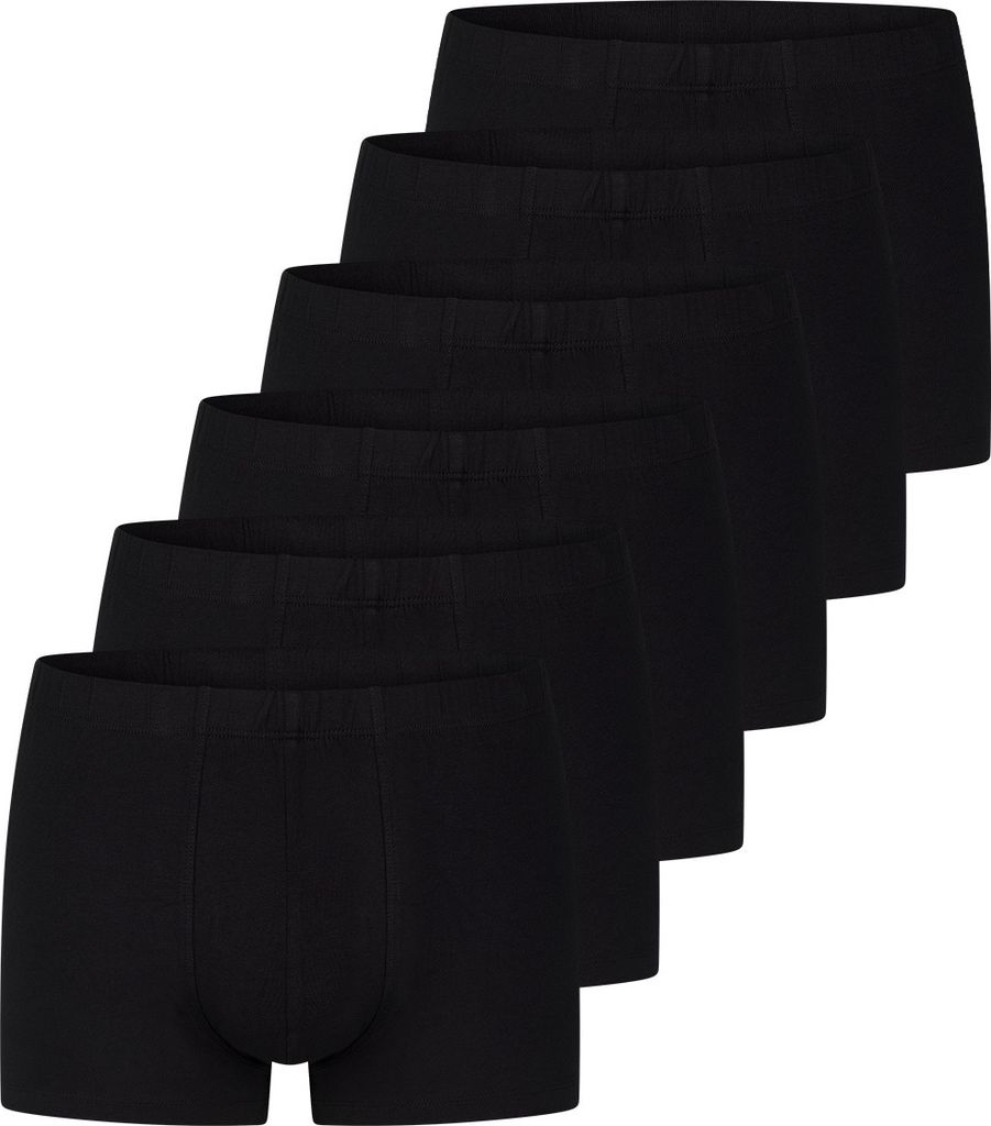 uncover by Schiesser 6er Pack Basic Retro | Kaufland.de