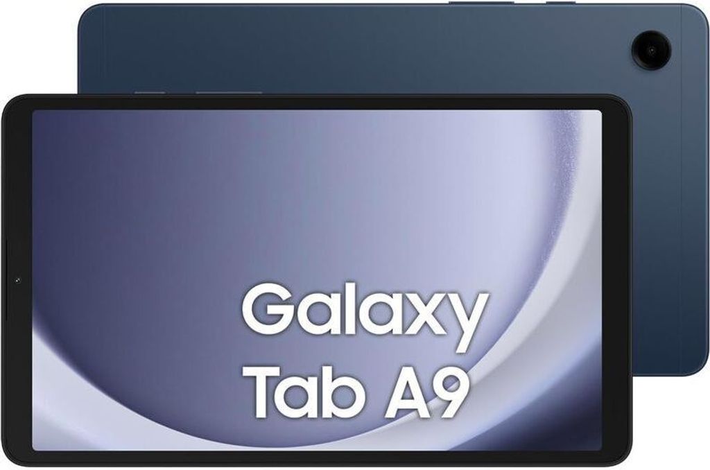 Samsung Galaxy Tab A9 Tablet, 22,05 cm (8,7 Zoll), Android,