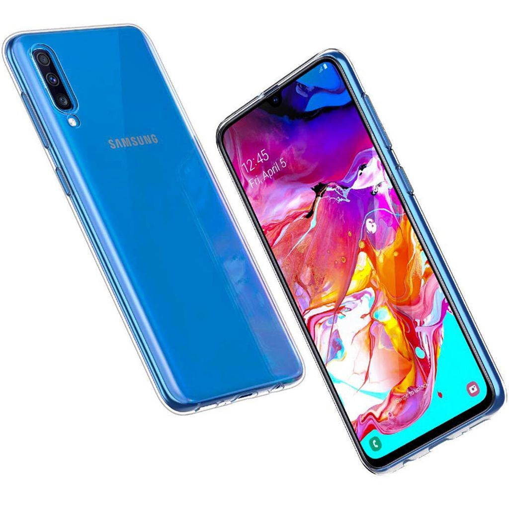 Ochranný kryt pro Samsung Galaxy A70 / A70s | Kaufland.cz