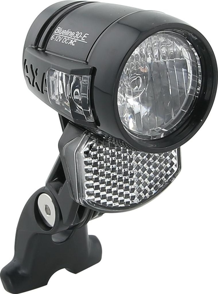 Axa Scheinwerfer Blueline 30 E-Bike 6-12V | Kaufland.de