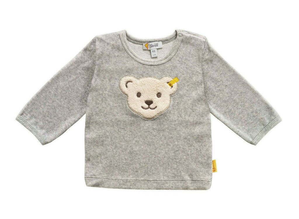 STEIFF® Baby Nicky Sweatshirt, Größe:80, | Kaufland.de