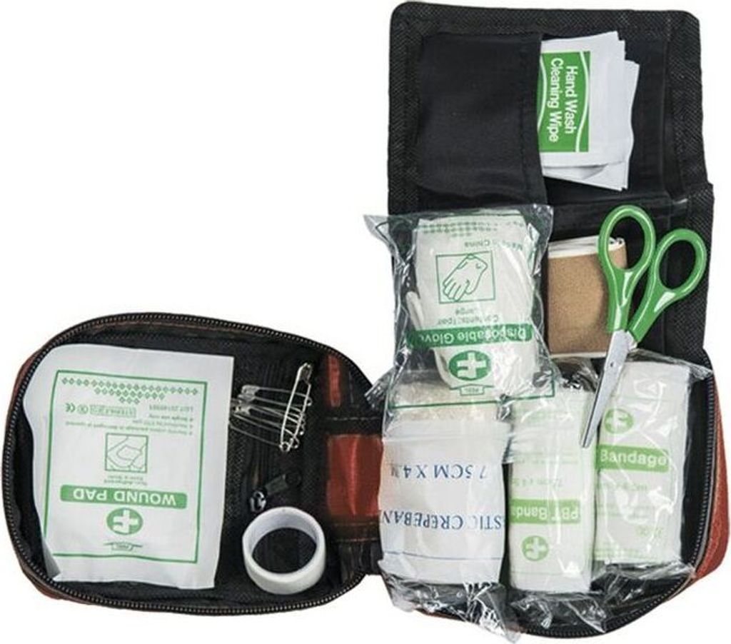 First Aid Kit Midi Notfall Sicherheit | Kaufland.de
