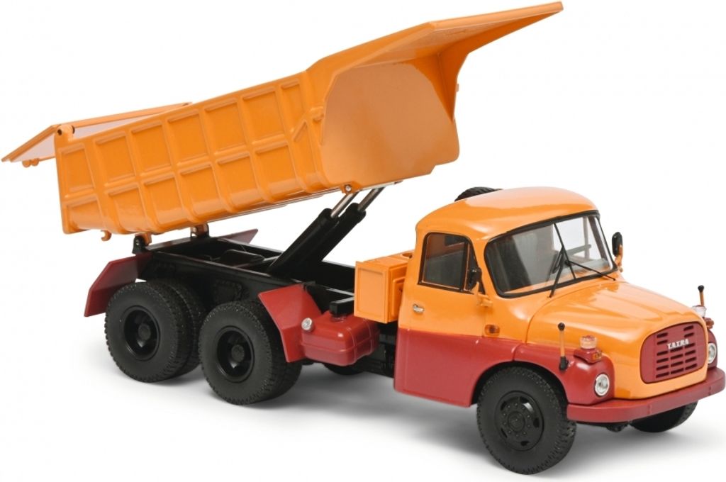 Schuco Tatra T148 Muldenkipper 1:43 | Kaufland.de