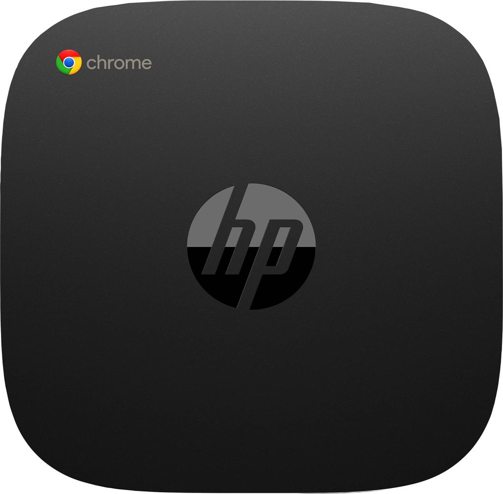HP CHROMEBOX G2 i7-8650U 16GB Neue SSD 512GB | Kaufland.de