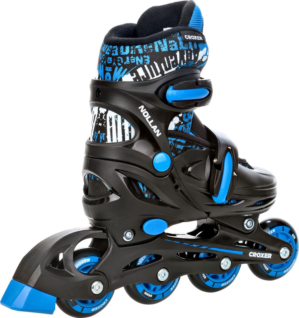 Inlineskates Inliner Croxer Nollan 30-33 | Kaufland.de
