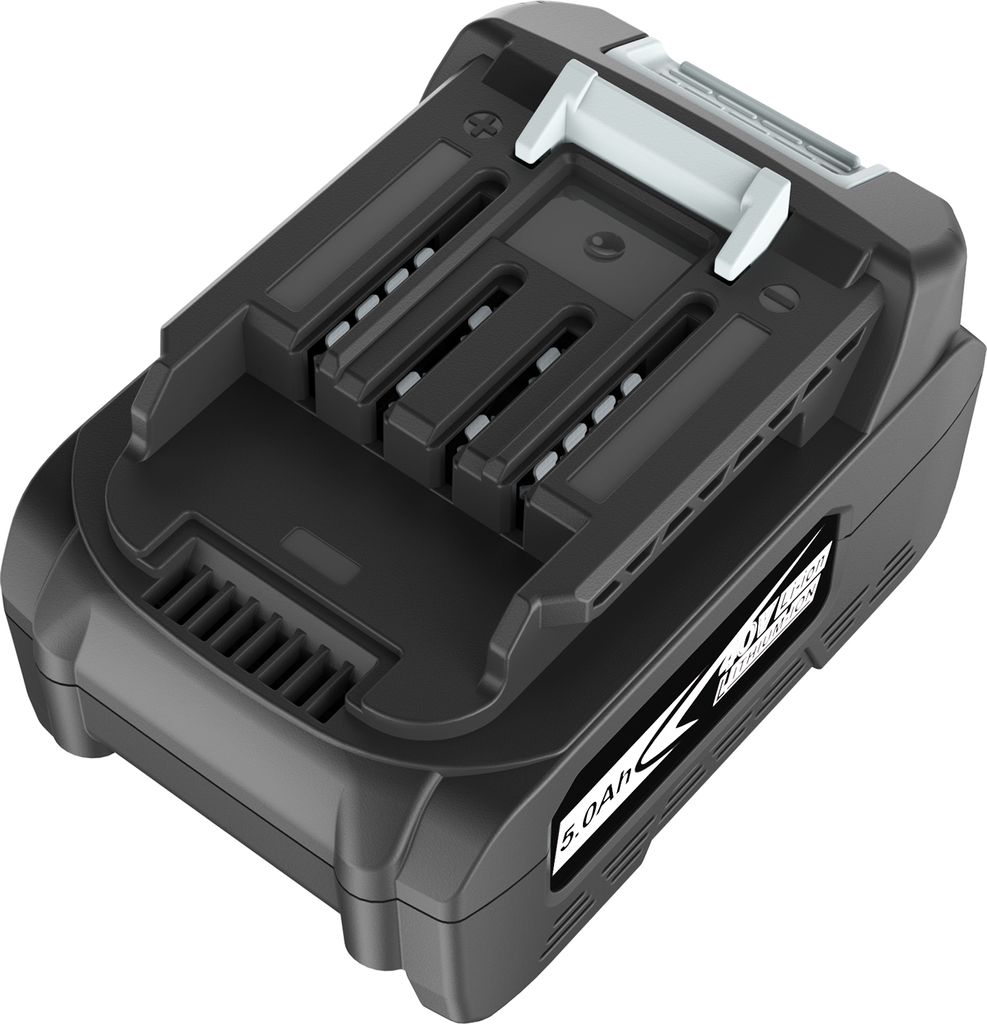 2-Pack 40V 5,0Ah Ersatzakku Für Makita | Kaufland.de