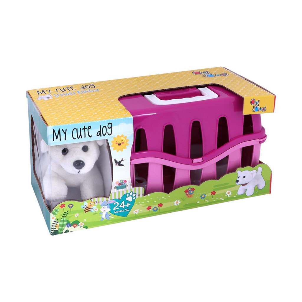 Ogi Mogi Toys My Cute Dog Tierarzt Set, 6 | Kaufland.de