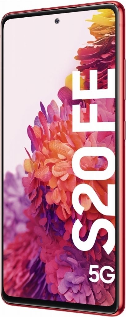 Samsung Galaxy S20 FE G781 5G 256 GB / 8 GB - | Kaufland.de
