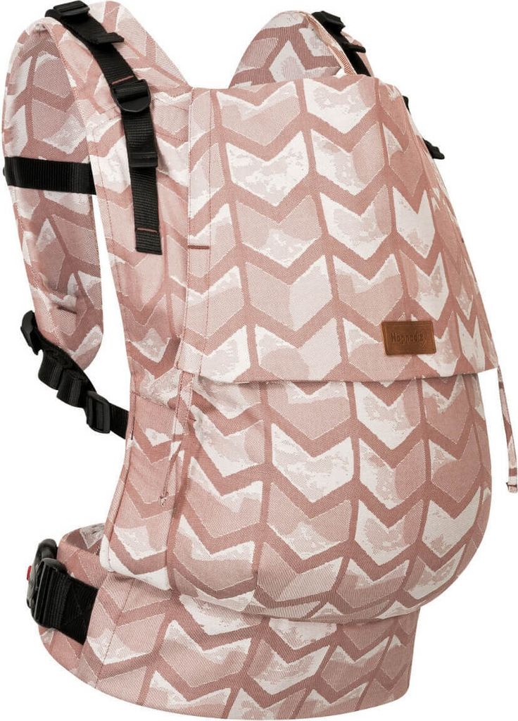 HOPPEDIZ Babytrage Buckle Toddler - die Trage | Kaufland.de
