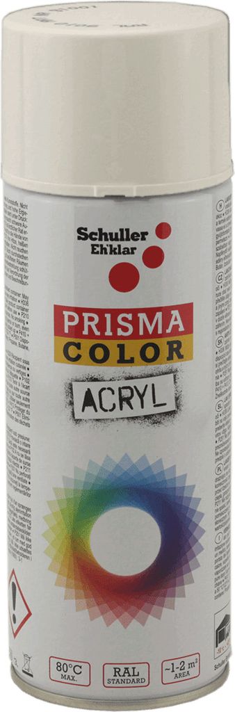 Lackspray Acryl Sprühlack Prisma Color RAL | Kaufland.de
