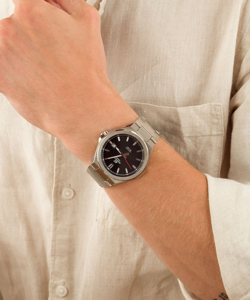 Casio Edifice Herrenuhr EFB-108D-1AVUEF | Kaufland.de
