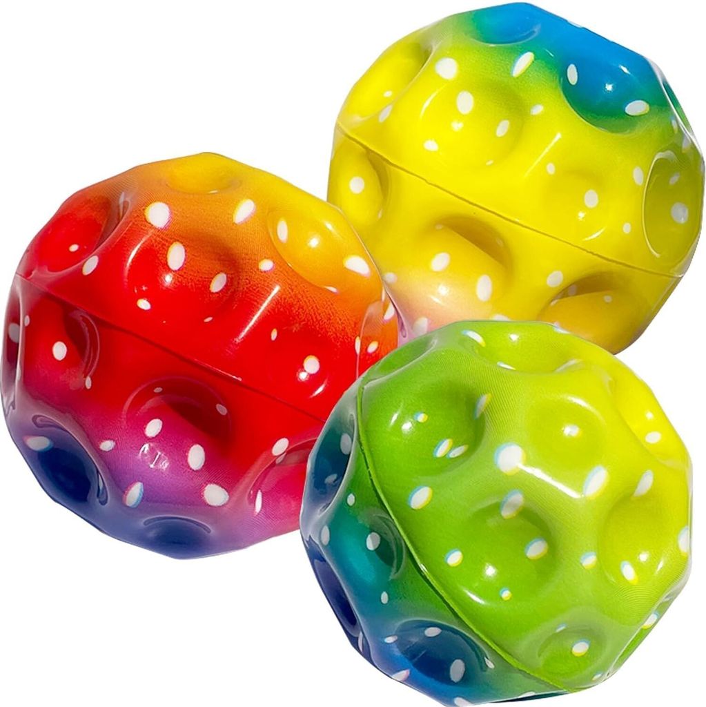 3PCS Astro Jump Ball,Astro Jump Ball Moon | Kaufland.de