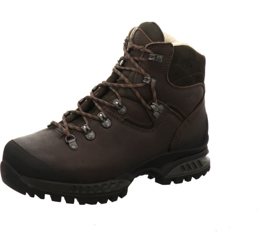 Hanwag Lhasa II Wide - Trekkingstiefel, | Kaufland.de