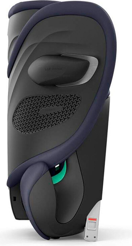 Cybex Kindersitz Solution G2 i-fix Plus Ocean | Kaufland.sk