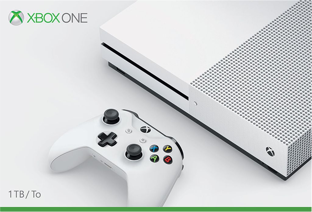 Best xbox one s store