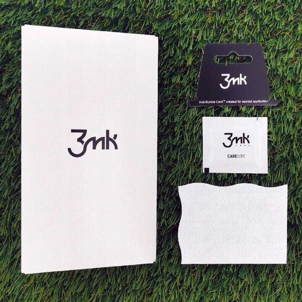 Ochranná fólie na displej 3mk FlexibleGlass™ | Kaufland.cz